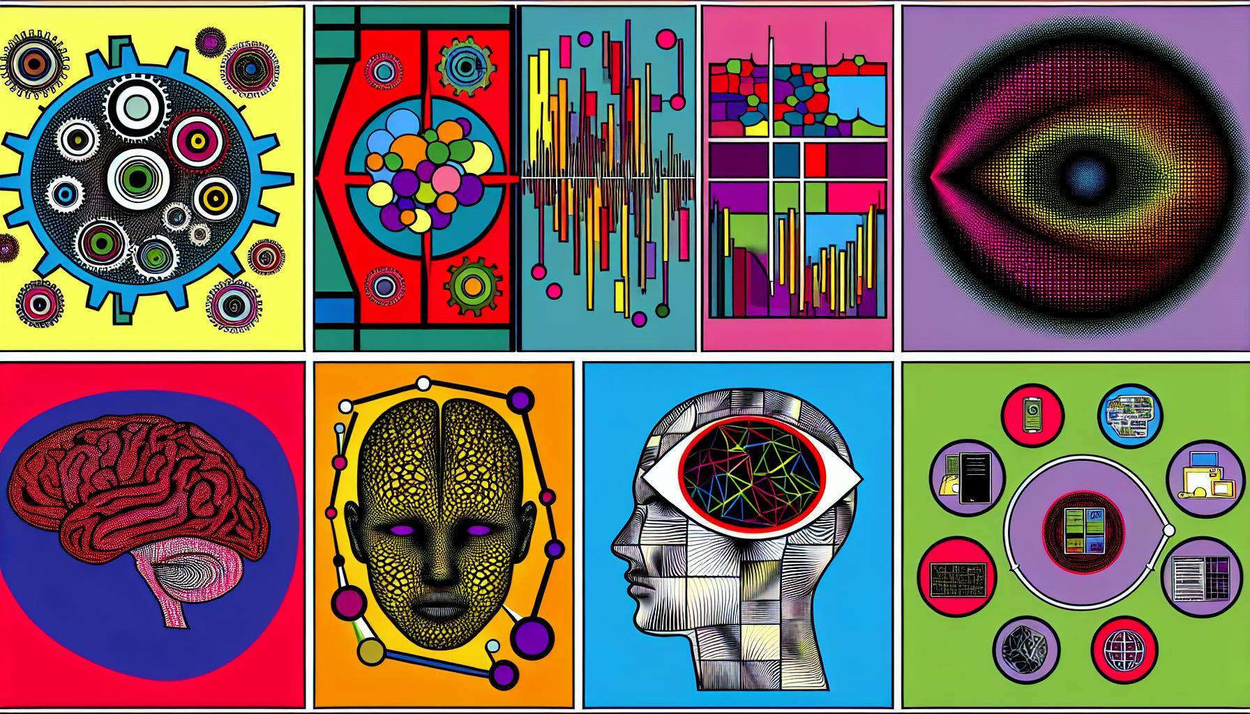 Understanding the Different Types of AI: Unlocking Business Potential Understanding the Different Types of AI: Unlocking Business Potential